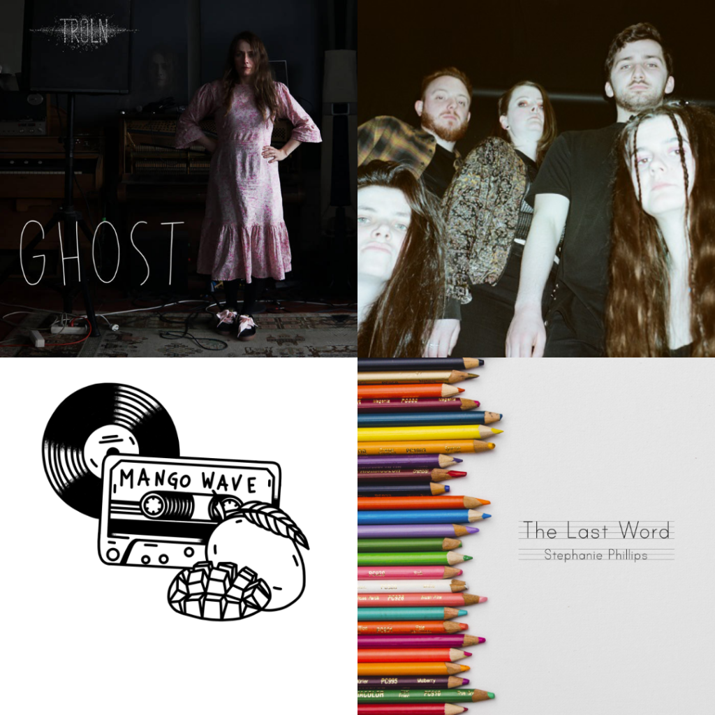 Fresh Mango: September 21, 2022 - MangoWave Magazine