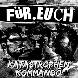 Katastrophen-Kommando - Für Euch - MangoWave Magazine