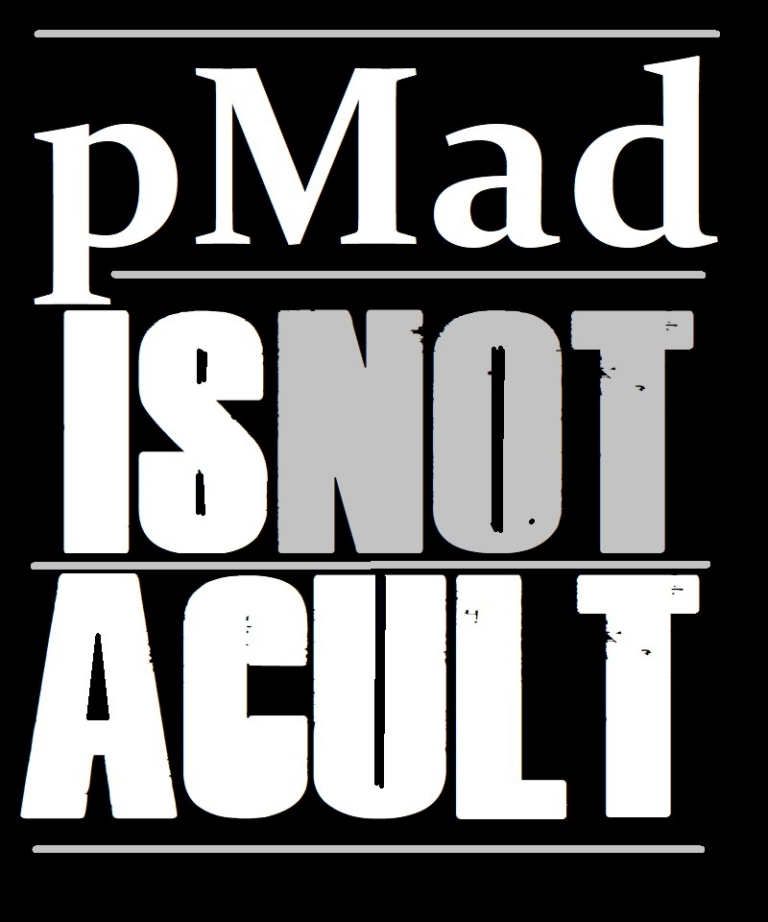 pMad - Who Why Where What - MangoWave Magazine