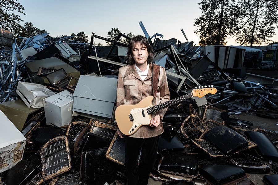 Pennan Brae - Arcade - MangoWave Magazine