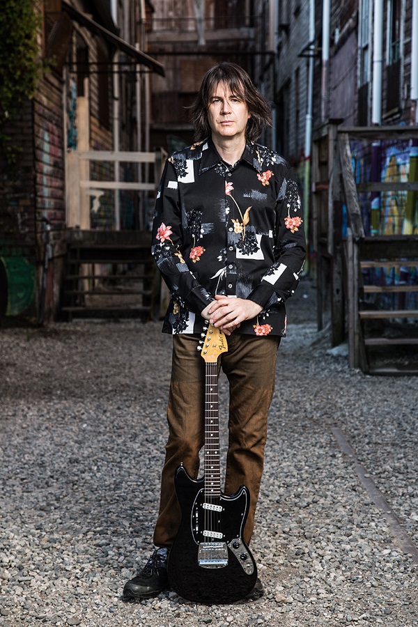 Pennan Brae - Arcade - MangoWave Magazine