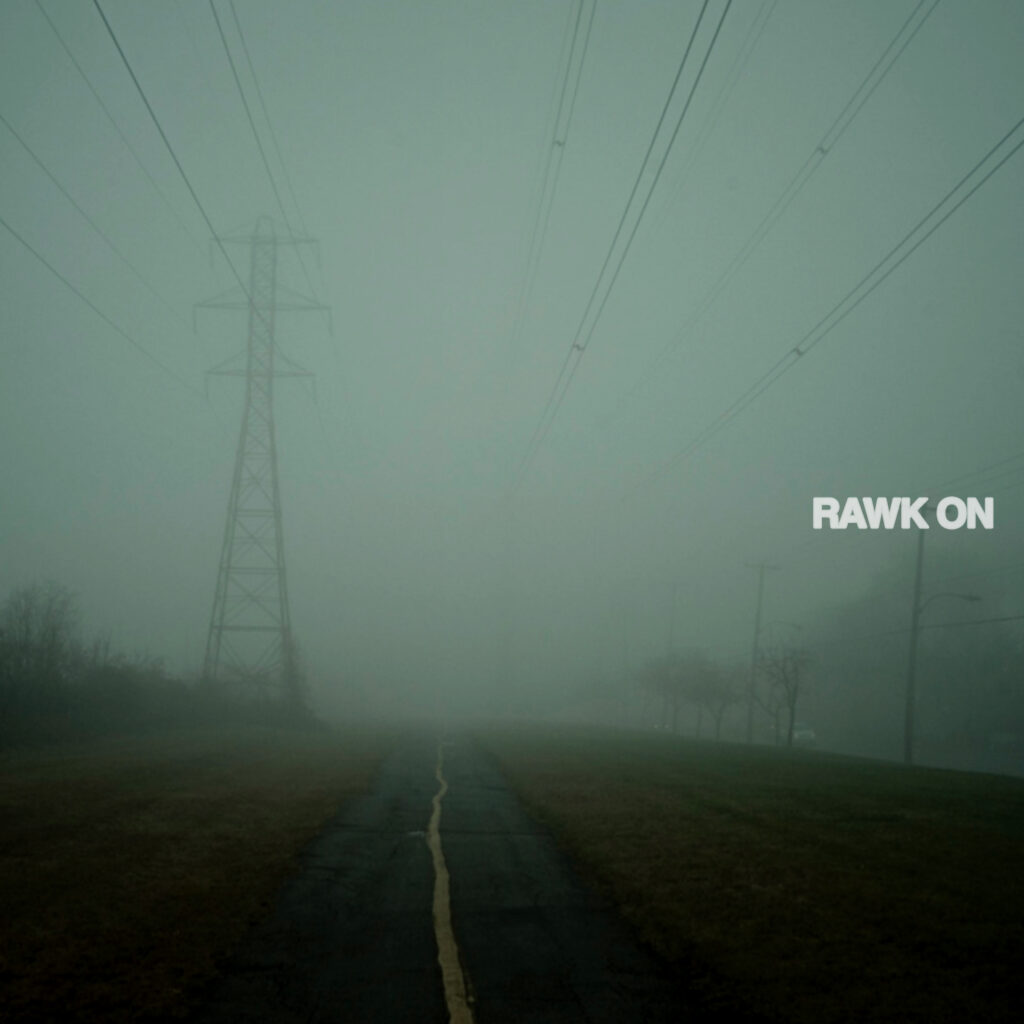 Tundra Music Collective - Rawk On - MangoWave Magazine