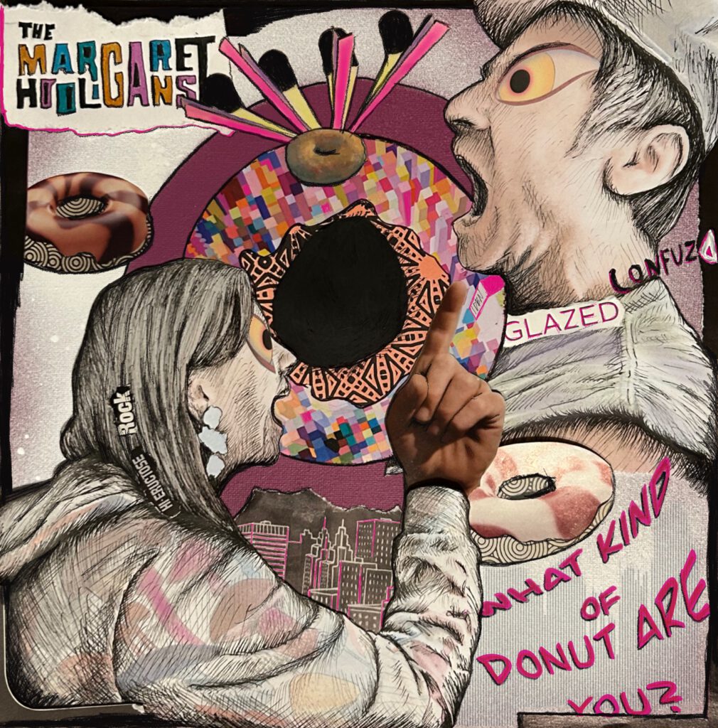 Bartertown Pâtisserie Special - MangoWave Magazine