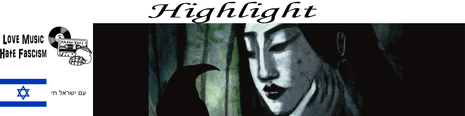 Rise of the Black Phoenix - MangoWave Magazine