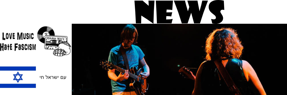 Labasheeda are touring Germany - MangoWave Magazine