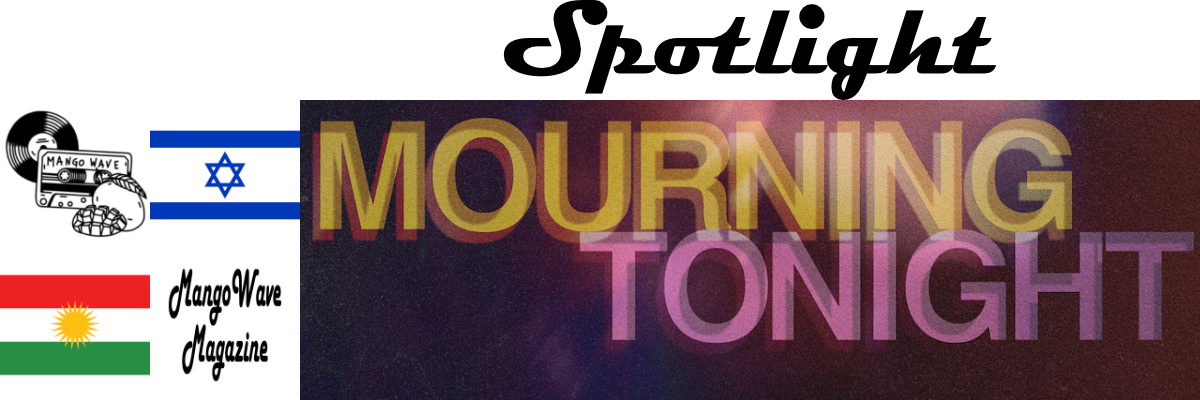 New Wave of Country Fusion - MangoWave Magazine