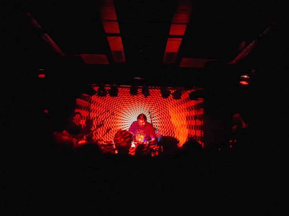 New Band announced 15th Psychedelic Network Festival: SPECK - MangoWave ...