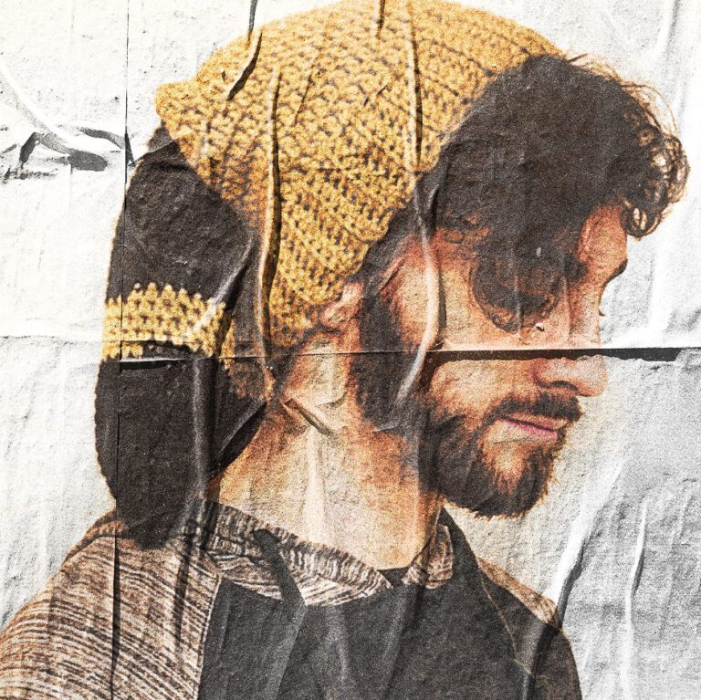 James Zero - Heavensent - MangoWave Magazine