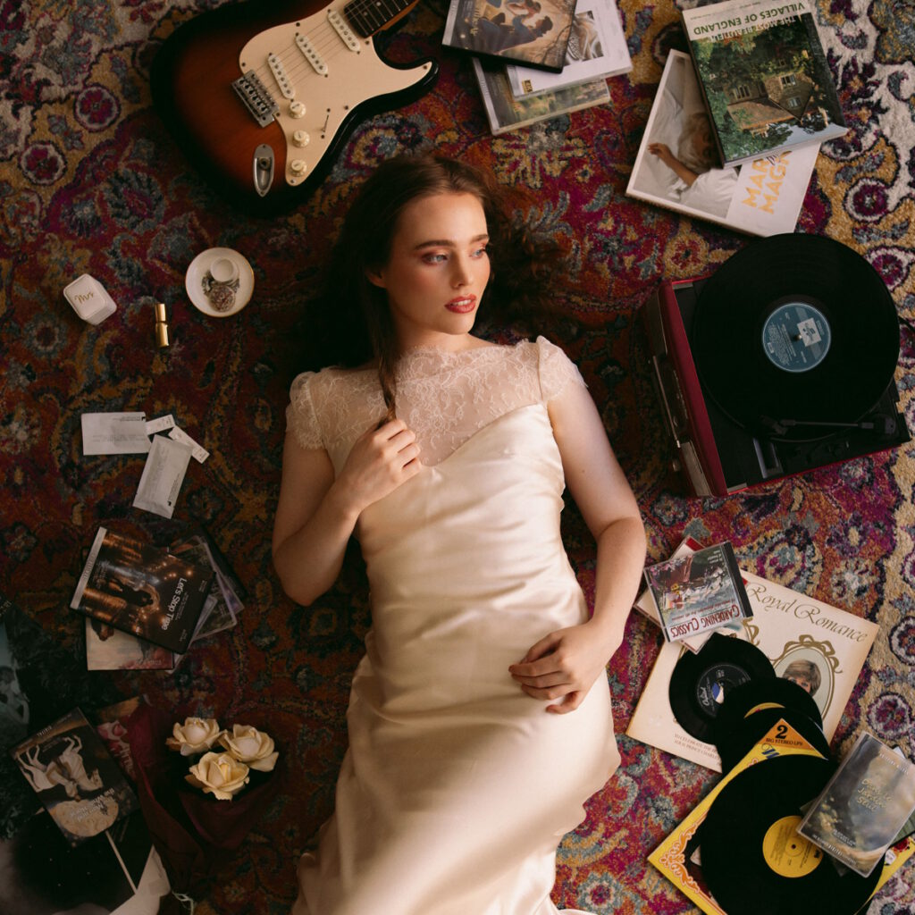 Kristina Wilson - Dating Broken Boys - MangoWave Magazine